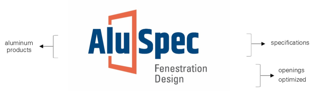 AluSpec Launches New Logo! - AluSpec Inc.