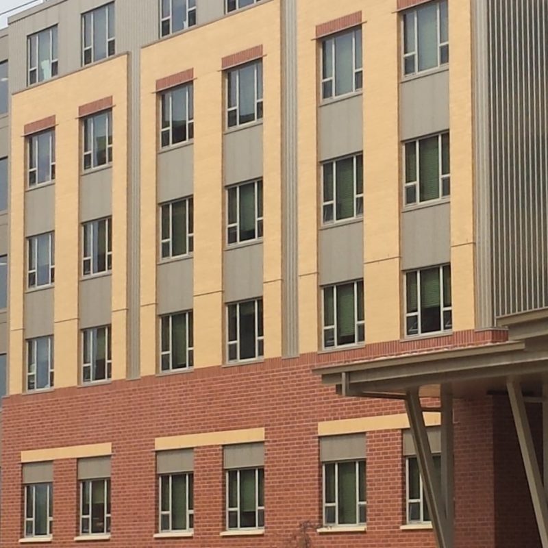 Gallery - AluSpec Inc.