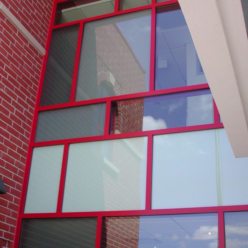 Gallery - AluSpec Inc.