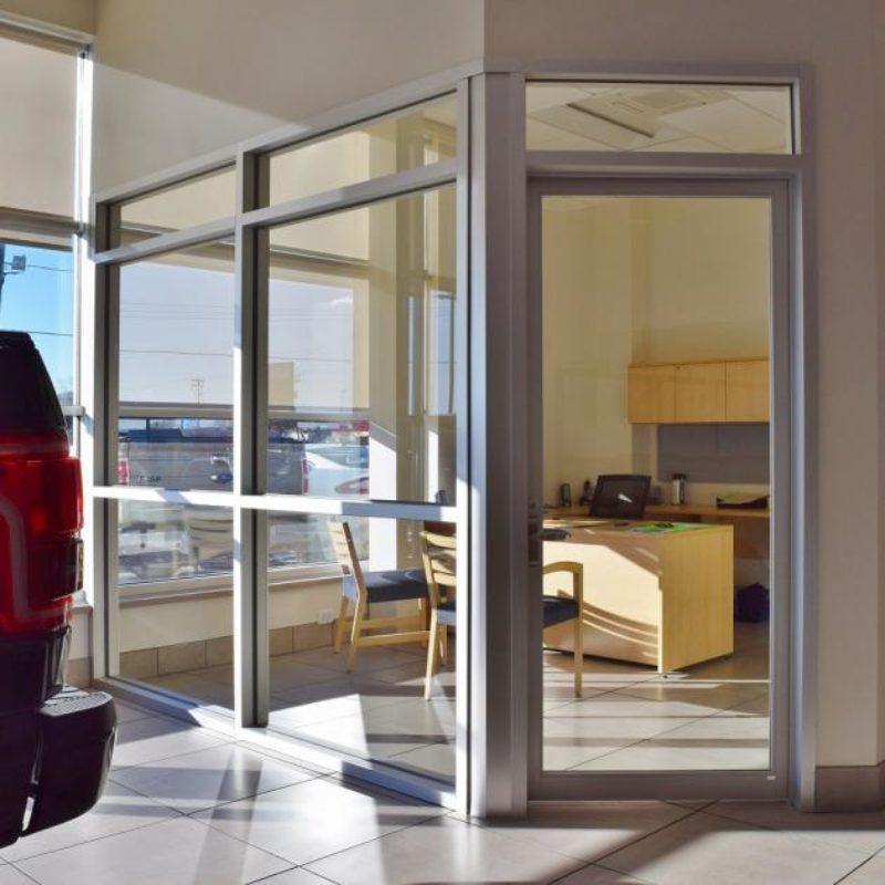 Gallery - AluSpec Inc.