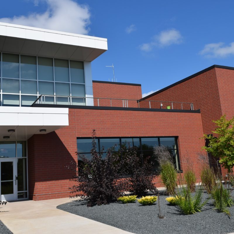 Gallery - AluSpec Inc.