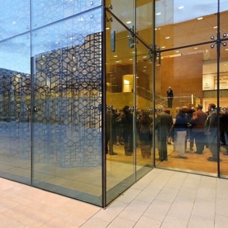 Gallery - AluSpec Inc.