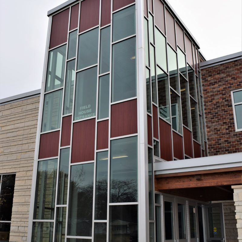 Gallery - AluSpec Inc.