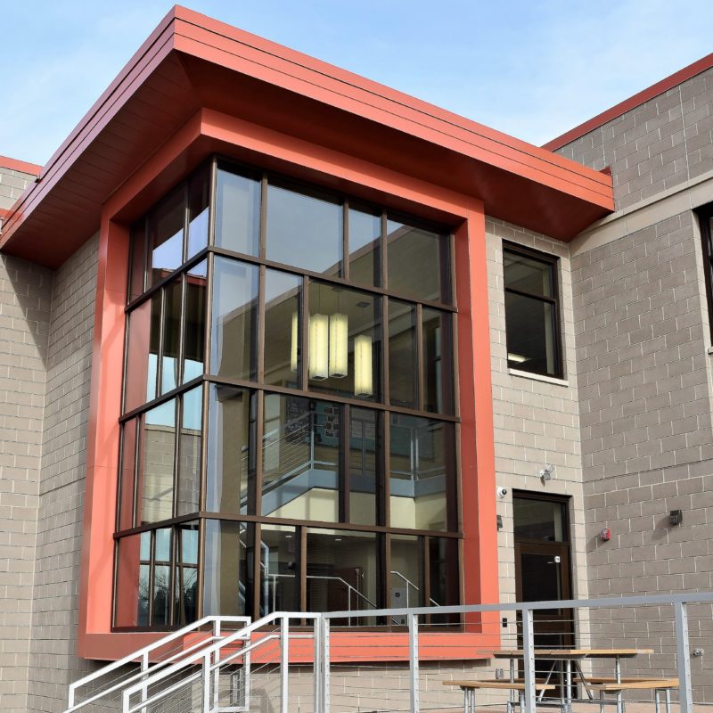 Gallery - AluSpec Inc.