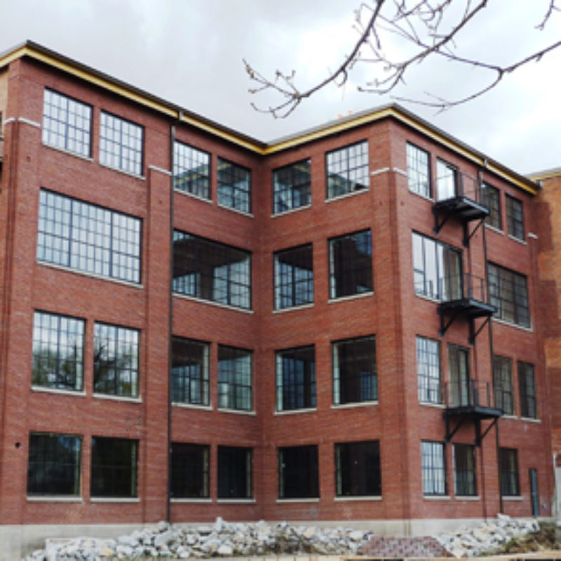 Gallery - AluSpec Inc.