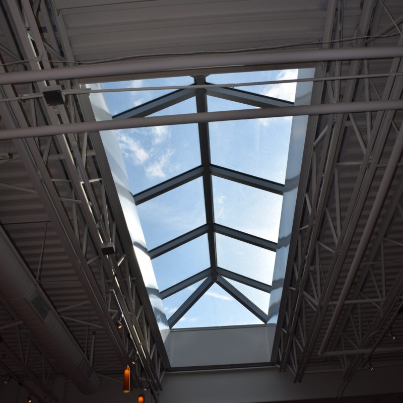 Gallery - AluSpec Inc.