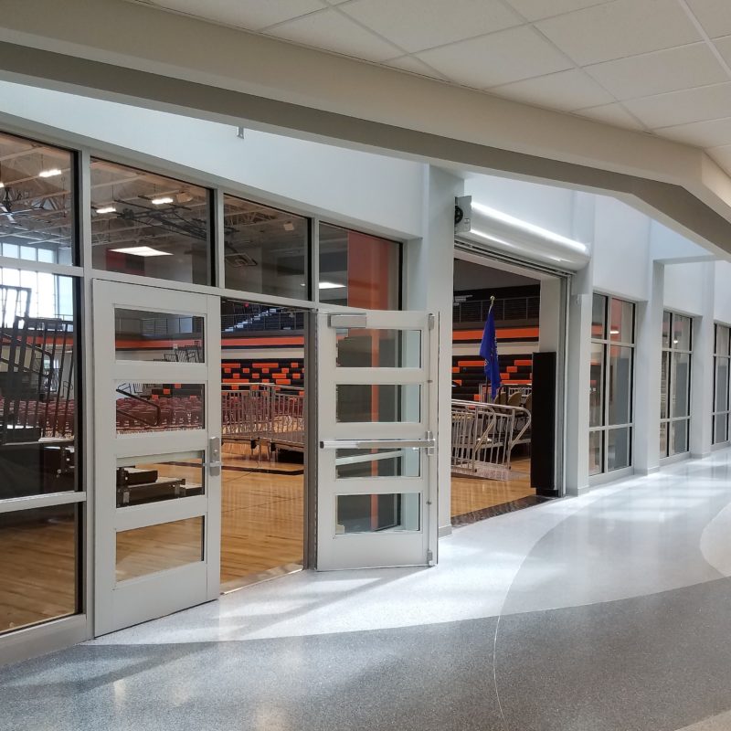 Gallery - AluSpec Inc.