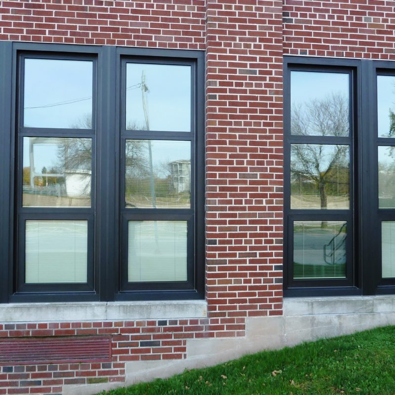 Gallery - AluSpec Inc.