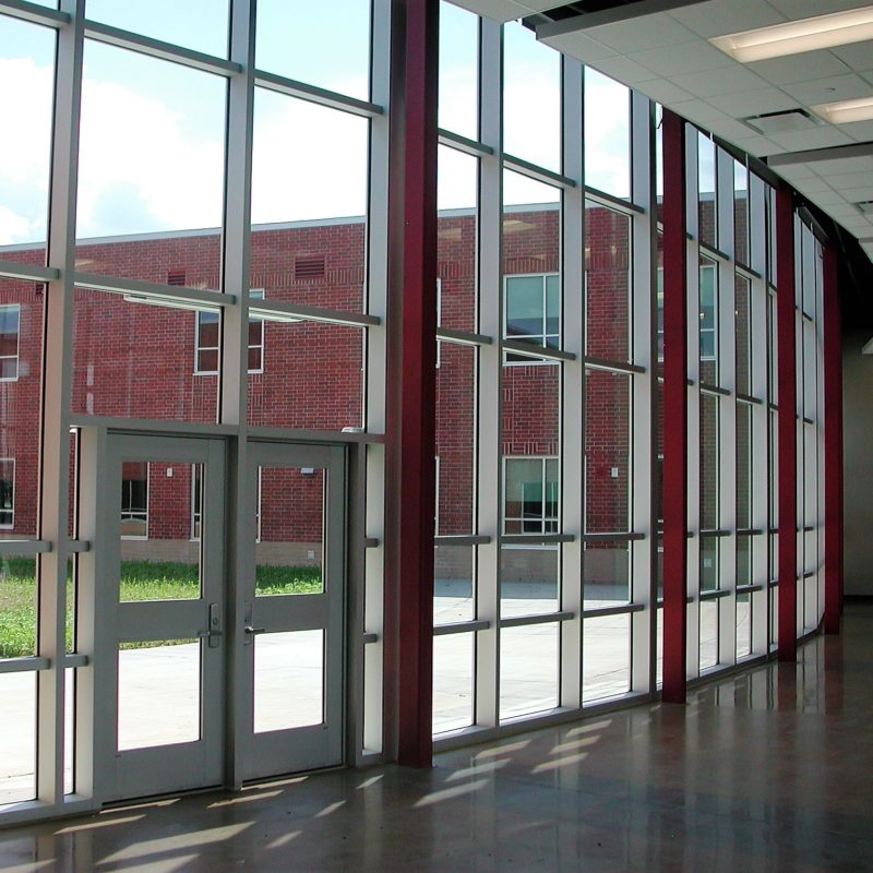 Gallery - AluSpec Inc.