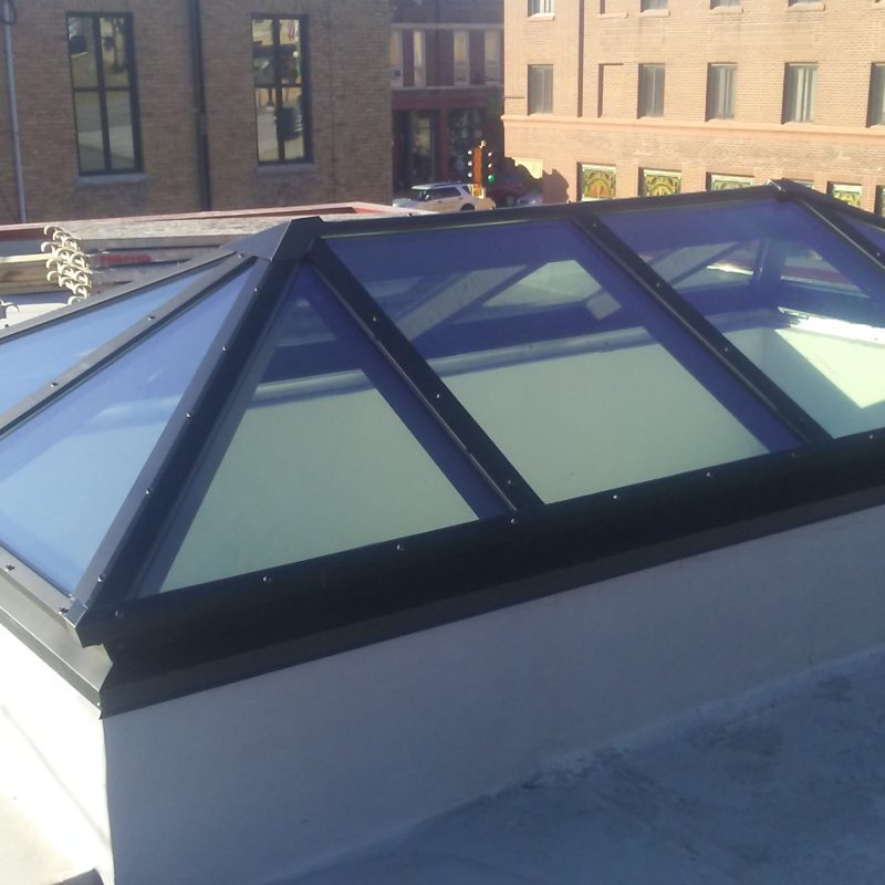 Gallery - AluSpec Inc.