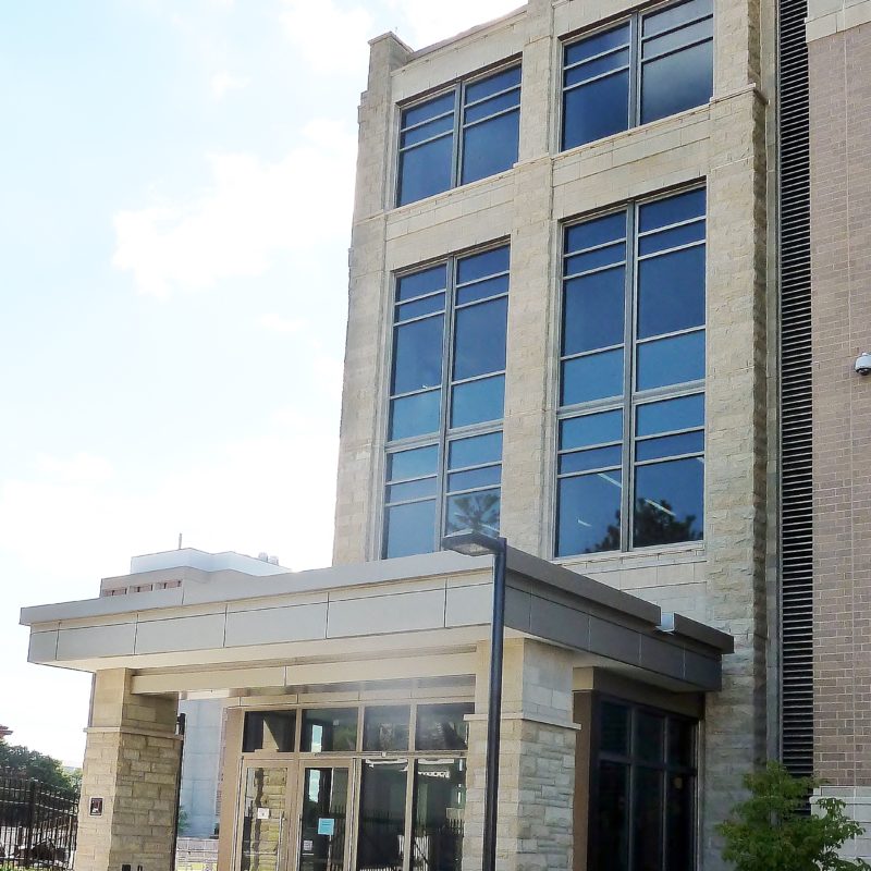 Gallery - AluSpec Inc.