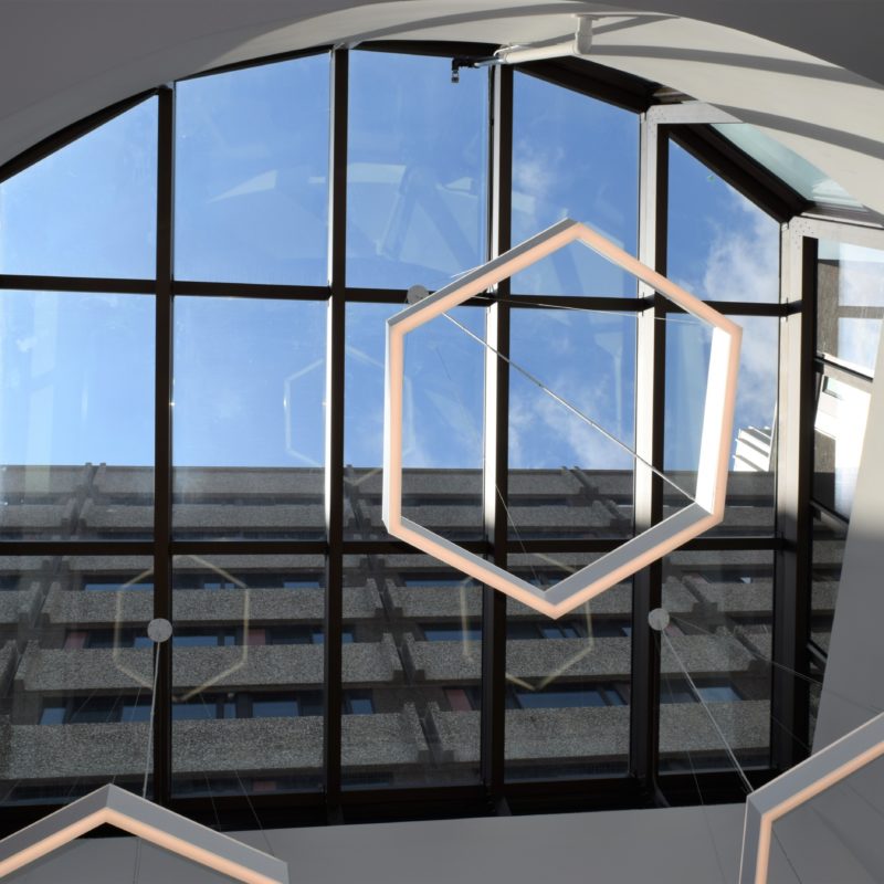 Gallery - AluSpec Inc.