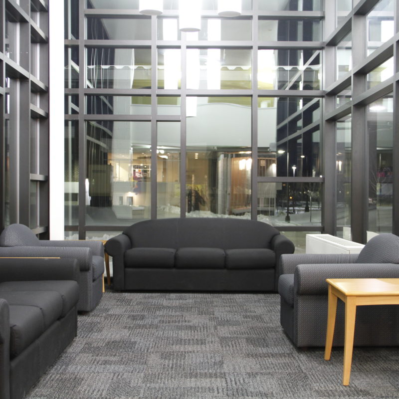 Gallery - AluSpec Inc.