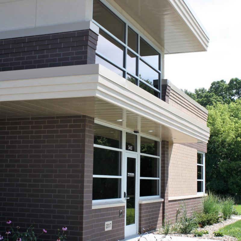 Gallery - AluSpec Inc.