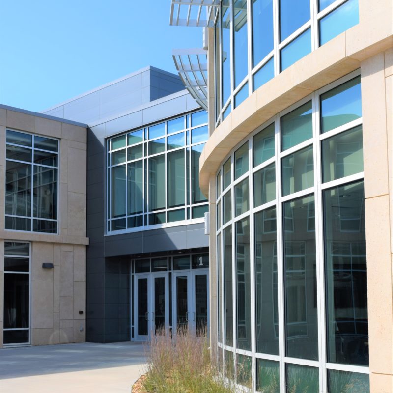 Gallery - AluSpec Inc.