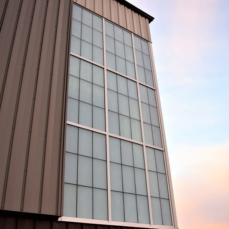 Gallery - AluSpec Inc.