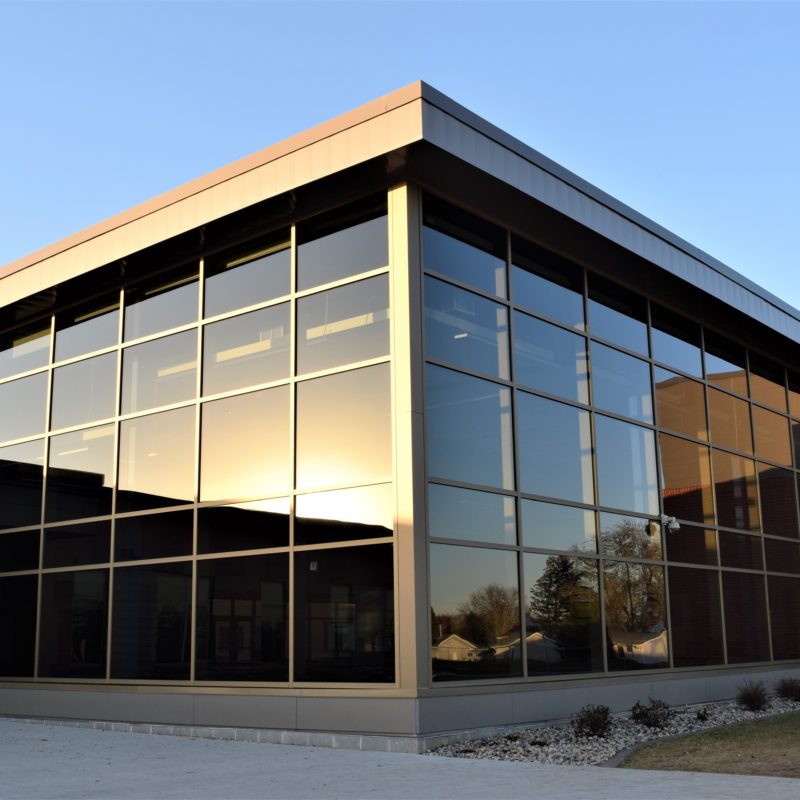 Gallery - AluSpec Inc.