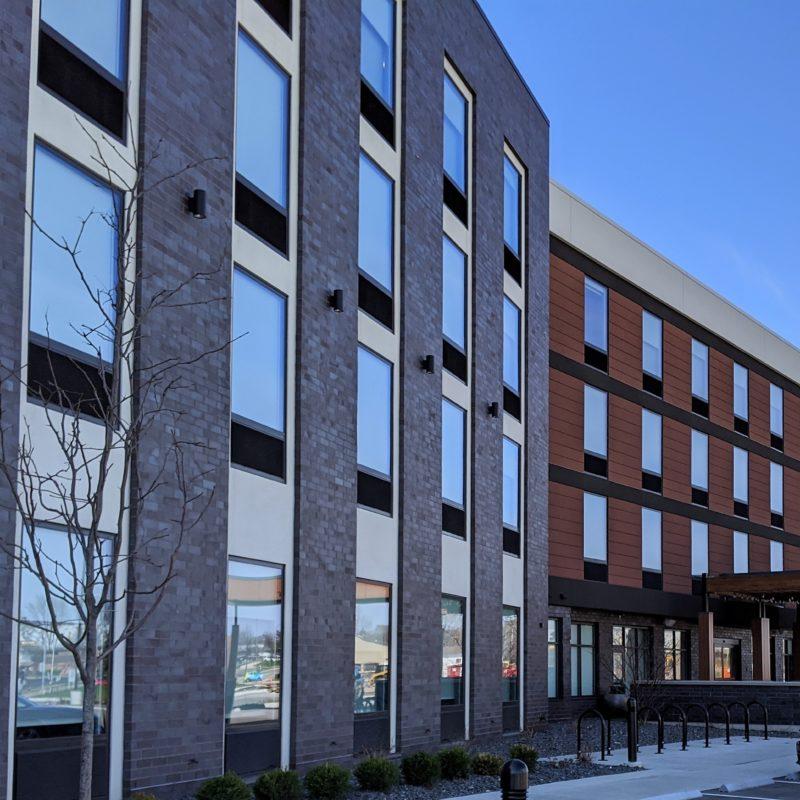 Gallery - AluSpec Inc.