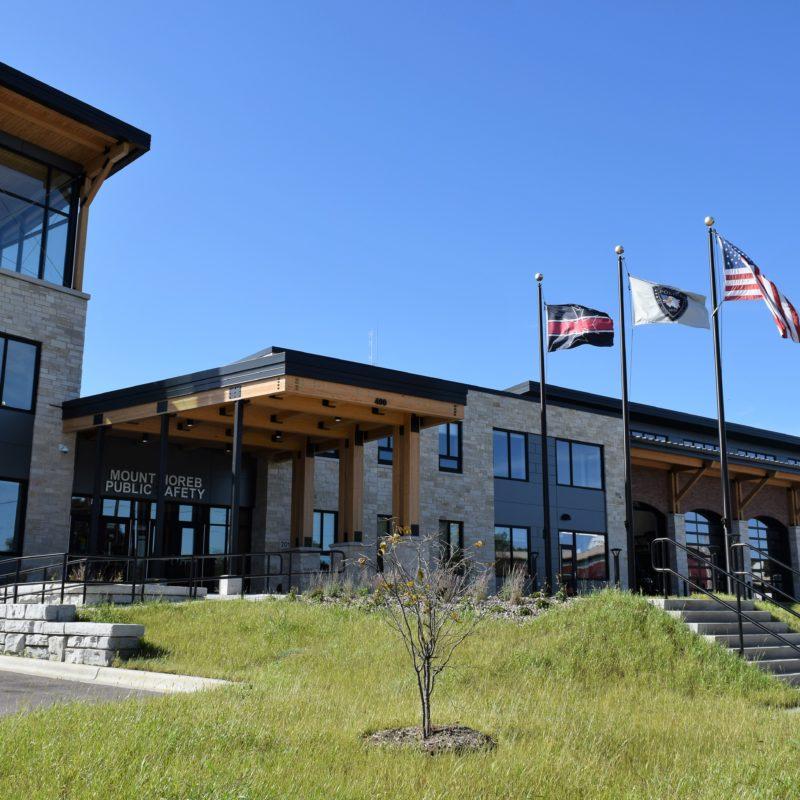 Gallery - AluSpec Inc.