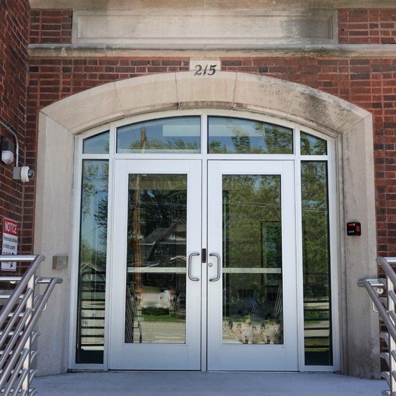 Gallery - AluSpec Inc.