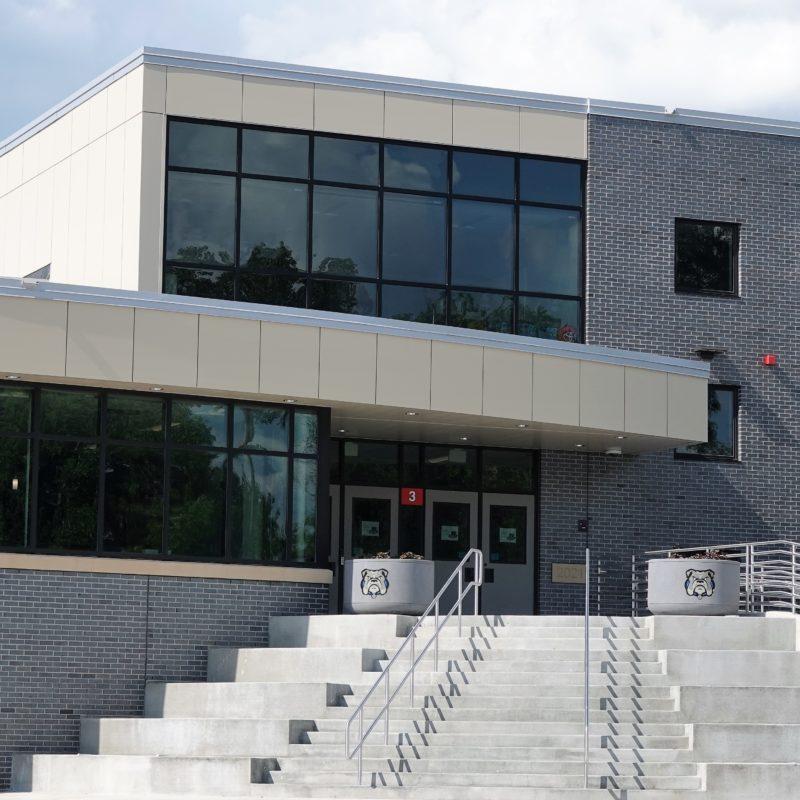 Gallery - AluSpec Inc.