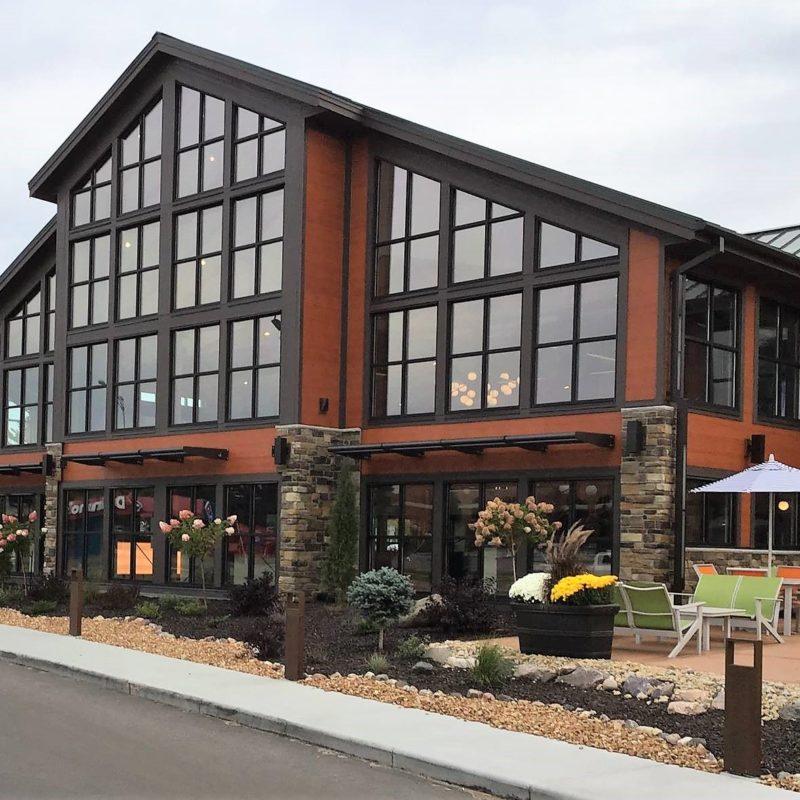 Gallery - AluSpec Inc.