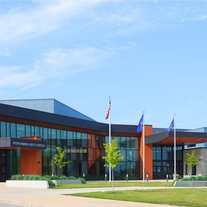 Gallery - AluSpec Inc.